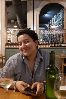 WORD Studio Staff | Library